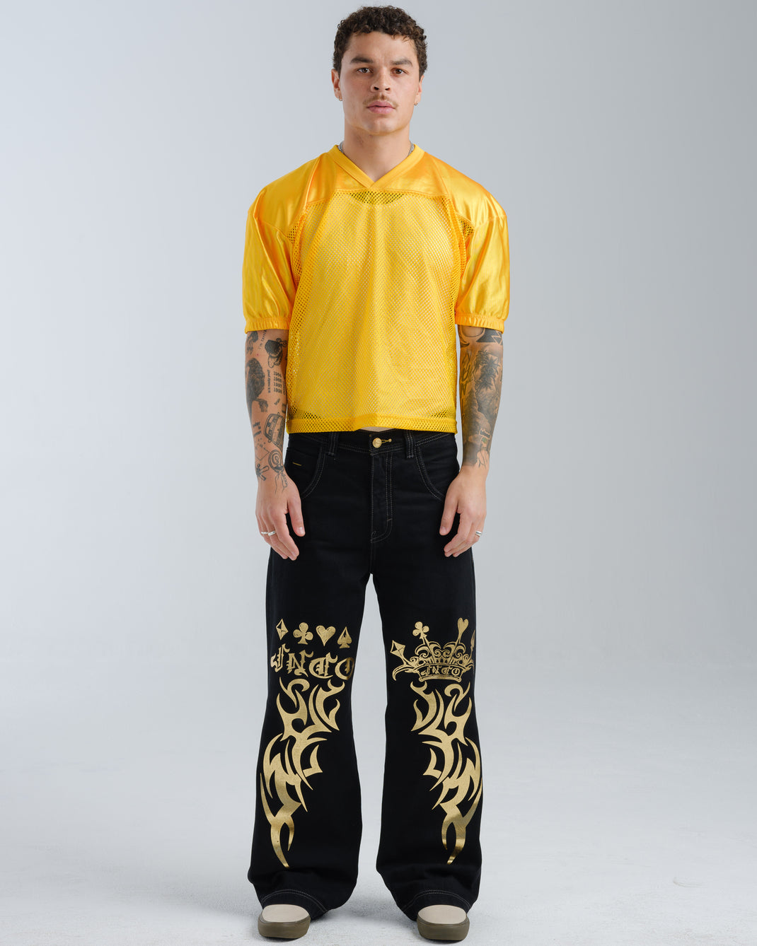 JNCO Jeans | The Original Wide-Leg Jeans – JNCO Los Angeles