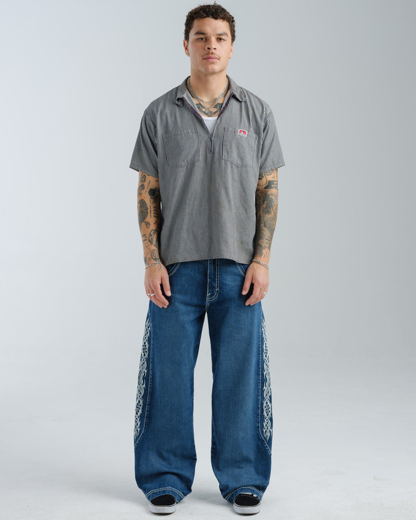 JNCO Jeans | The Original Wide-Leg Jeans – JNCO Los Angeles