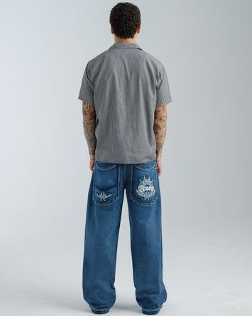 JNCO Jeans | The Original Wide-Leg Jeans – JNCO Los Angeles