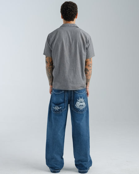 JNCO Jeans | The Original Wide-Leg Jeans – JNCO Los Angeles