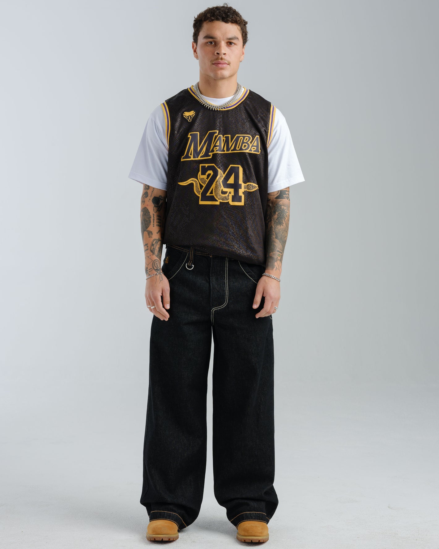 JNCO "Industries" – JNCO Los Angeles