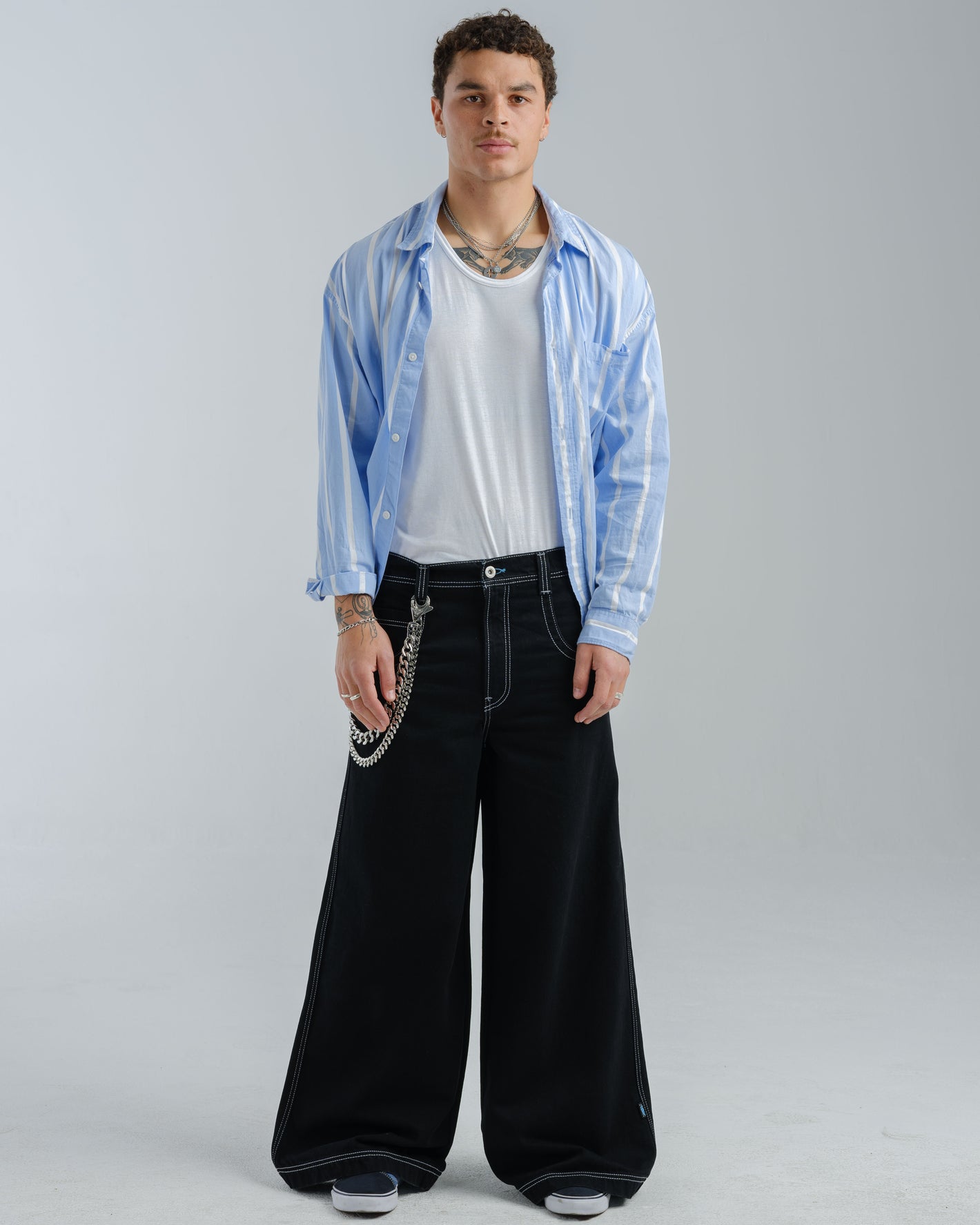 JNCO Roots – JNCO Los Angeles