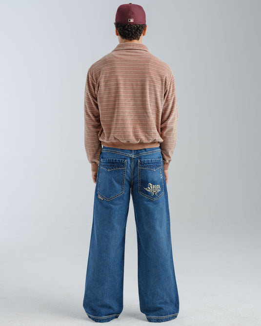 JNCO Jeans | The Original Wide-Leg Jeans – JNCO Los Angeles