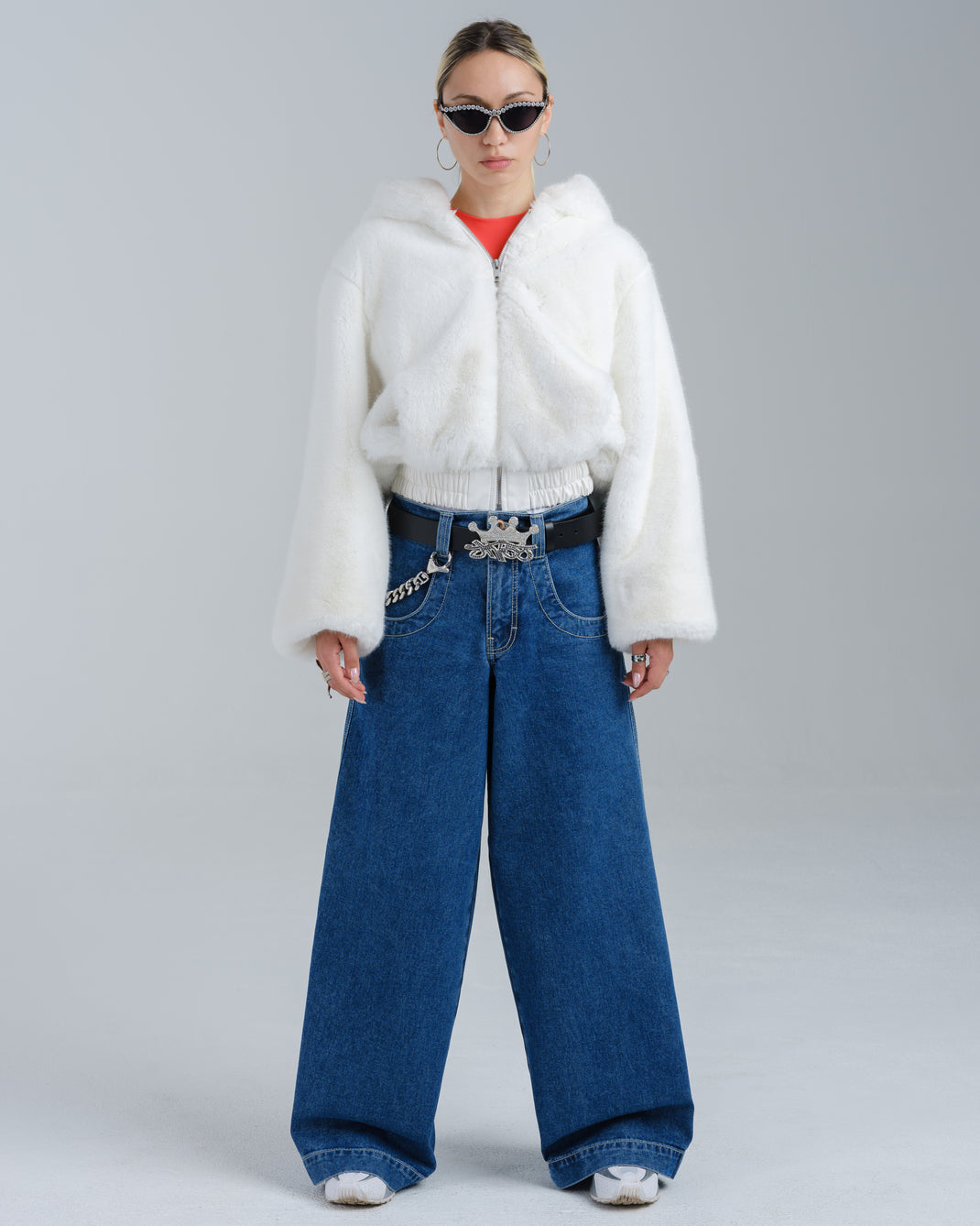 Women’s JNCO Jeans | The Original Wide-Leg Jean – JNCO Los Angeles