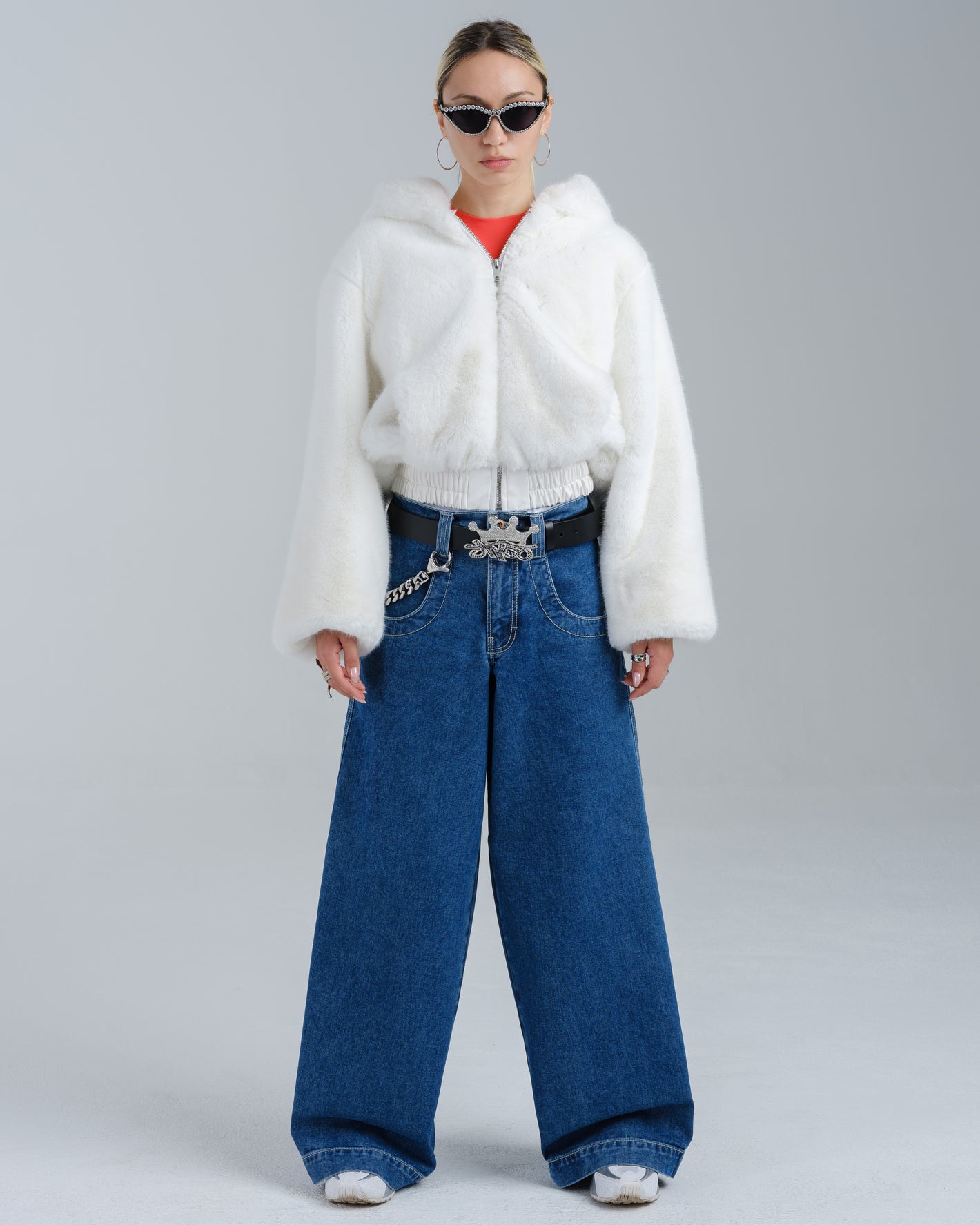 Women’s JNCO Jeans | The Original Wide-Leg Jean – JNCO Los Angeles