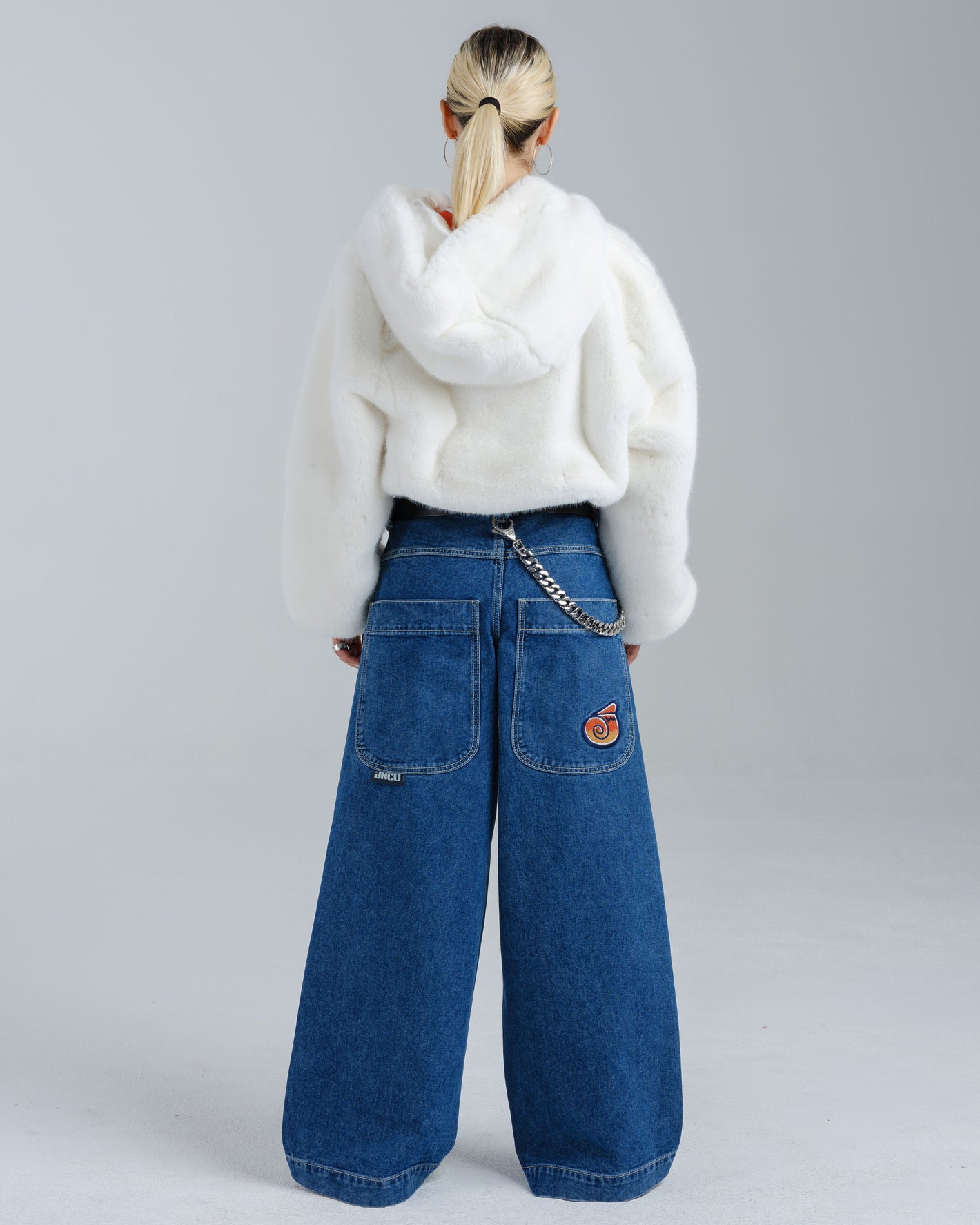 Women’s JNCO Jeans | The Original Wide-Leg Jean – JNCO Los Angeles