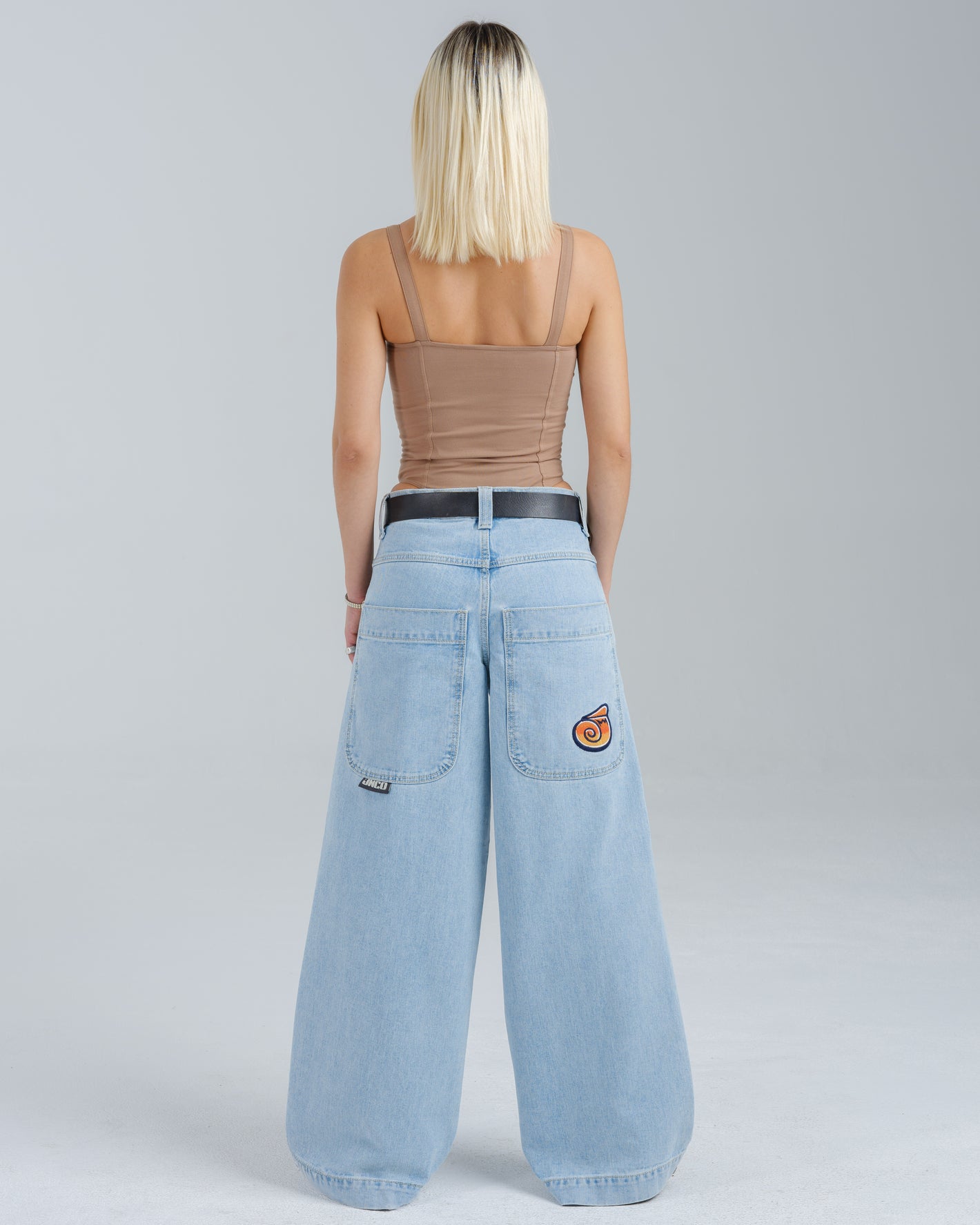 Women’s JNCO Jeans | The Original Wide-Leg Jean – JNCO Los Angeles