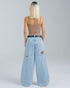 Women’s JNCO Jeans | The Original Wide-Leg Jean – JNCO Los Angeles