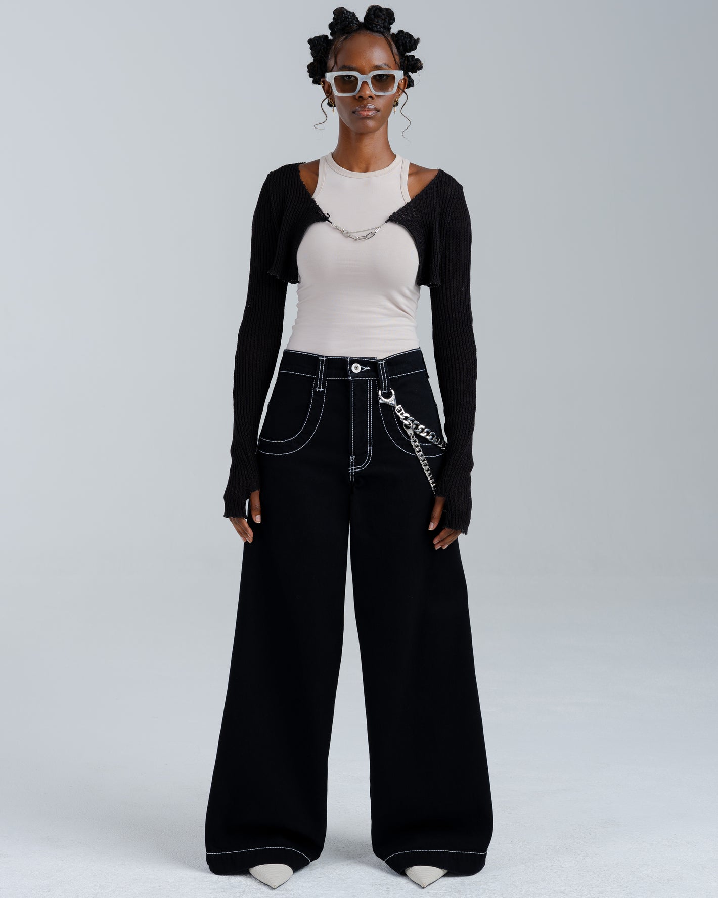 Women’s JNCO Jeans | The Original Wide-Leg Jean – JNCO Los Angeles