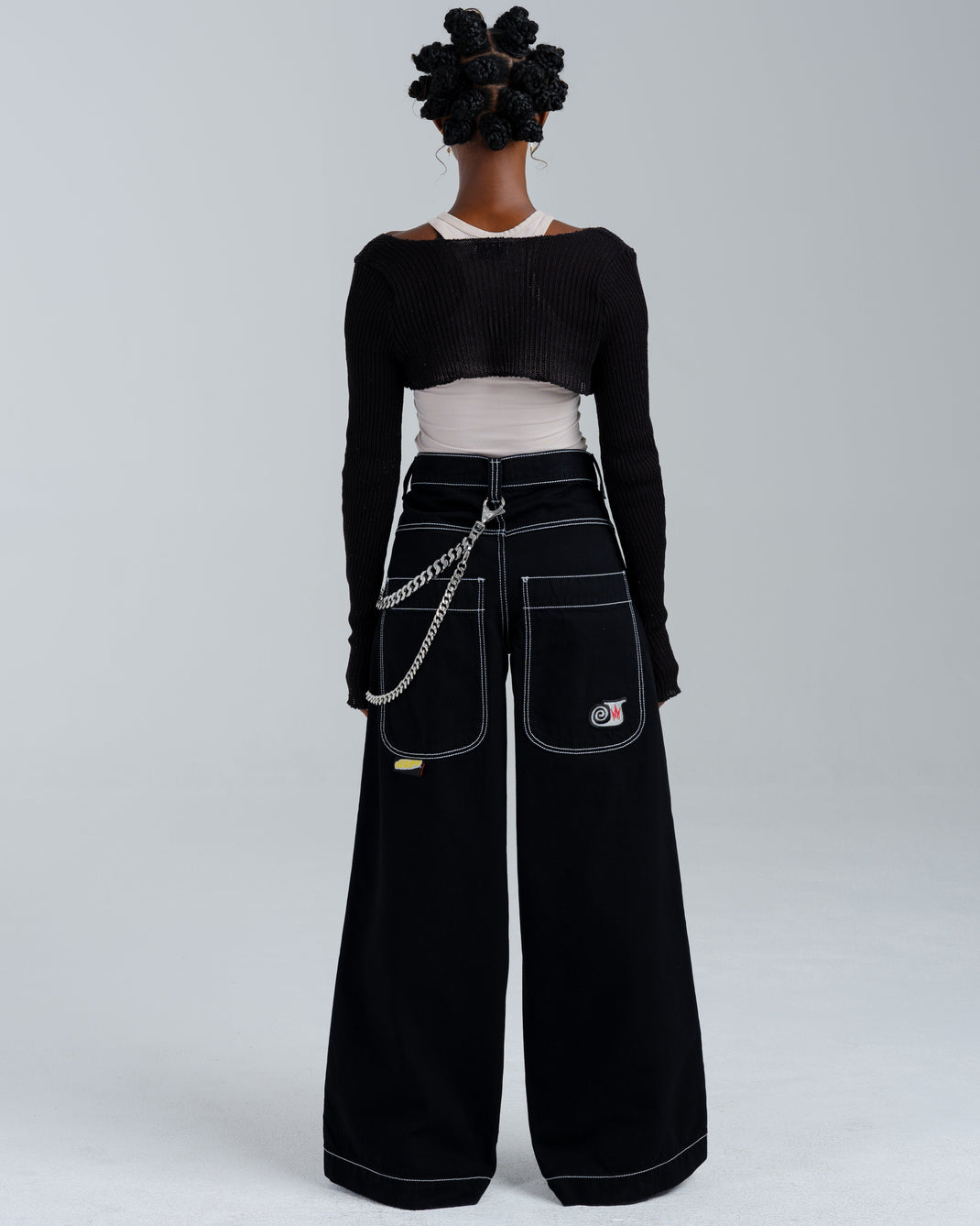 Women’s JNCO Jeans | The Original Wide-Leg Jean – JNCO Los Angeles