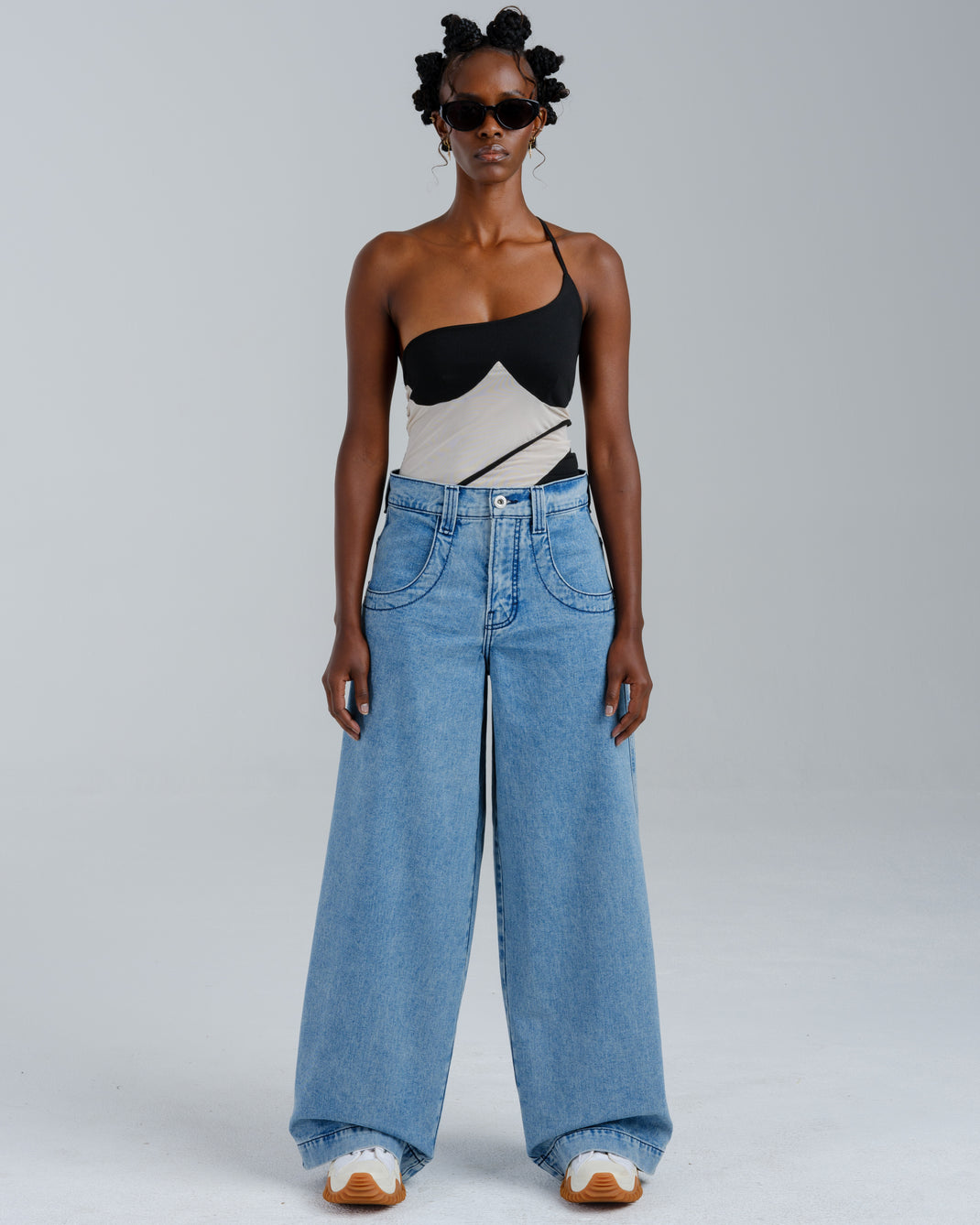 Women’s JNCO Jeans | The Original Wide-Leg Jean – JNCO Los Angeles