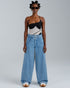 Women’s JNCO Jeans | The Original Wide-Leg Jean – JNCO Los Angeles