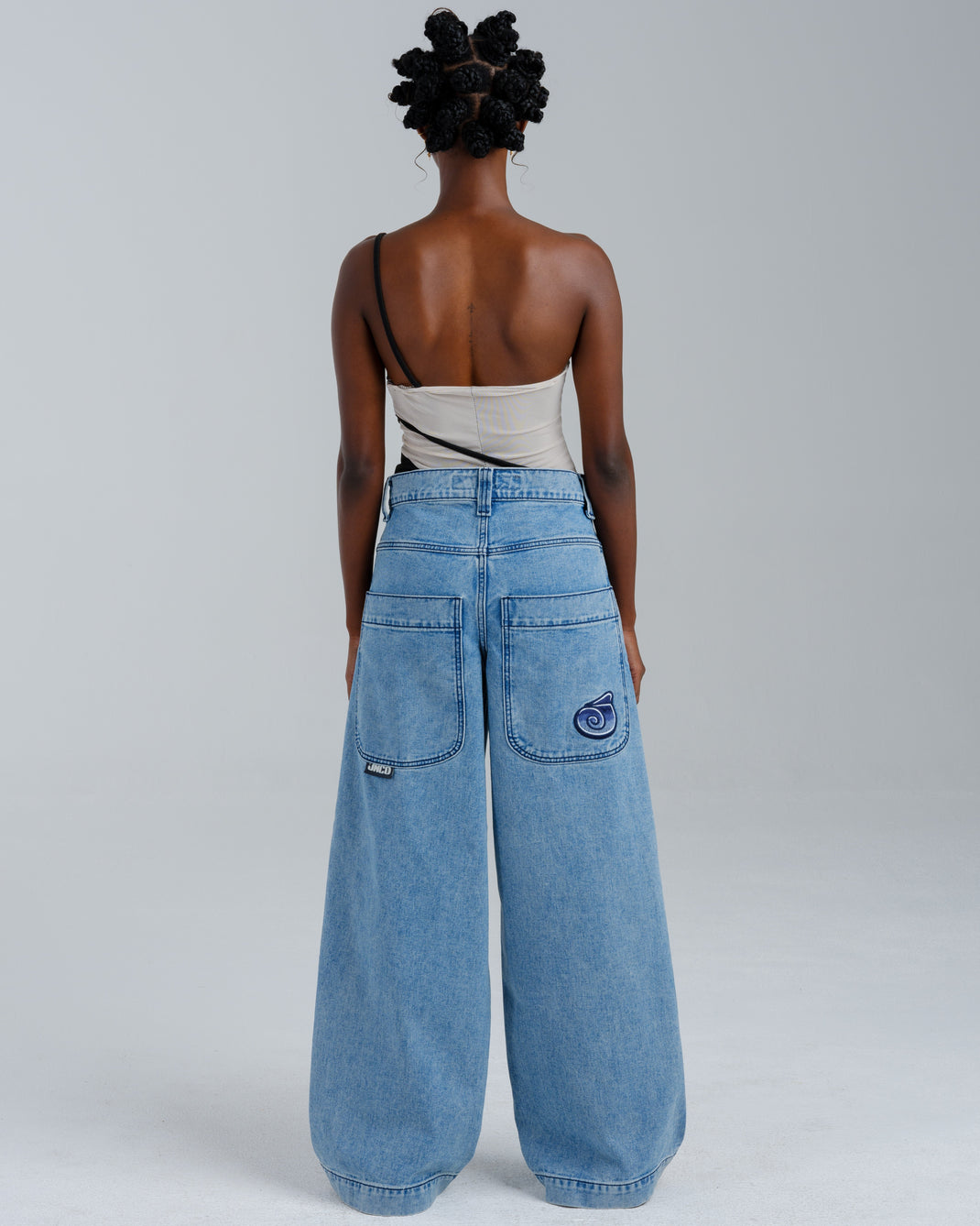 Women’s JNCO Jeans | The Original Wide-Leg Jean – JNCO Los Angeles