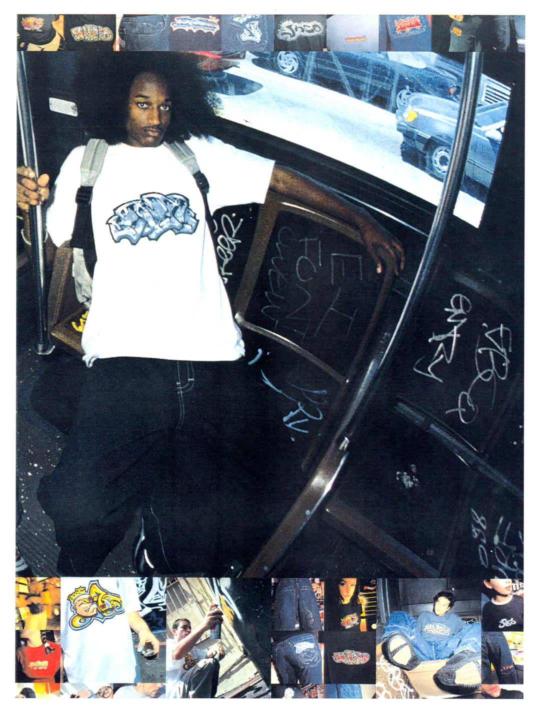 Our Story – JNCO Los Angeles