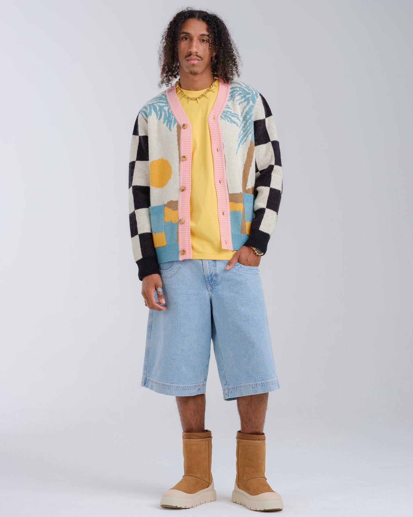 JNCO Shorts | Women’s & Men’s JNCO Jeans & Clothing – JNCO Los Angeles