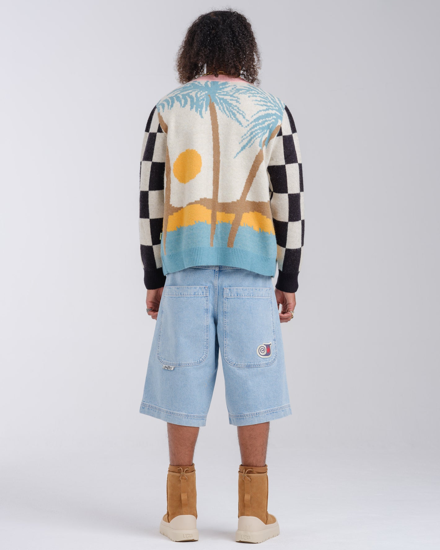 JNCO Shorts | Women’s & Men’s JNCO Jeans & Clothing – JNCO Los Angeles