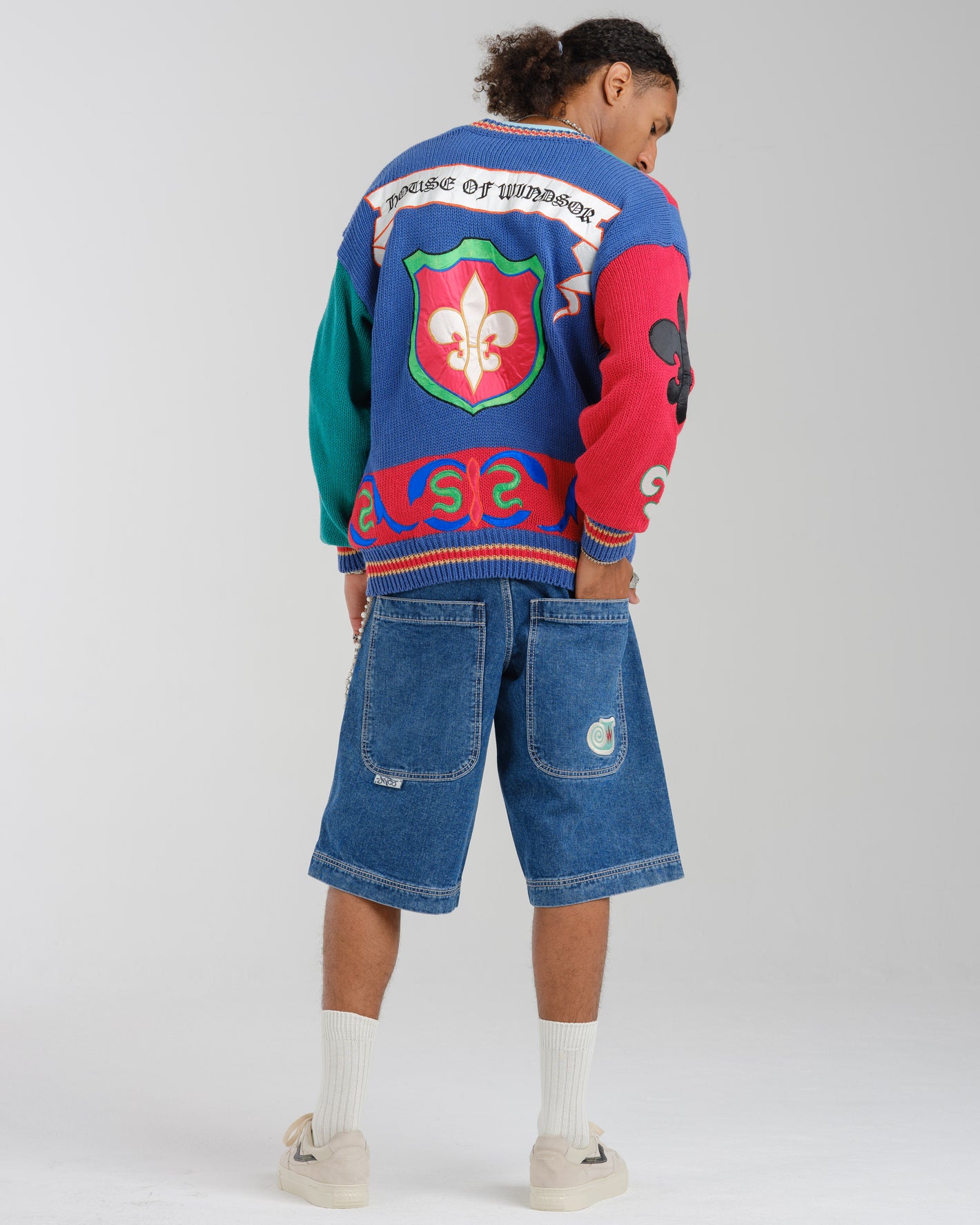 JNCO Shorts | Women’s & Men’s JNCO Jeans & Clothing – JNCO Los Angeles