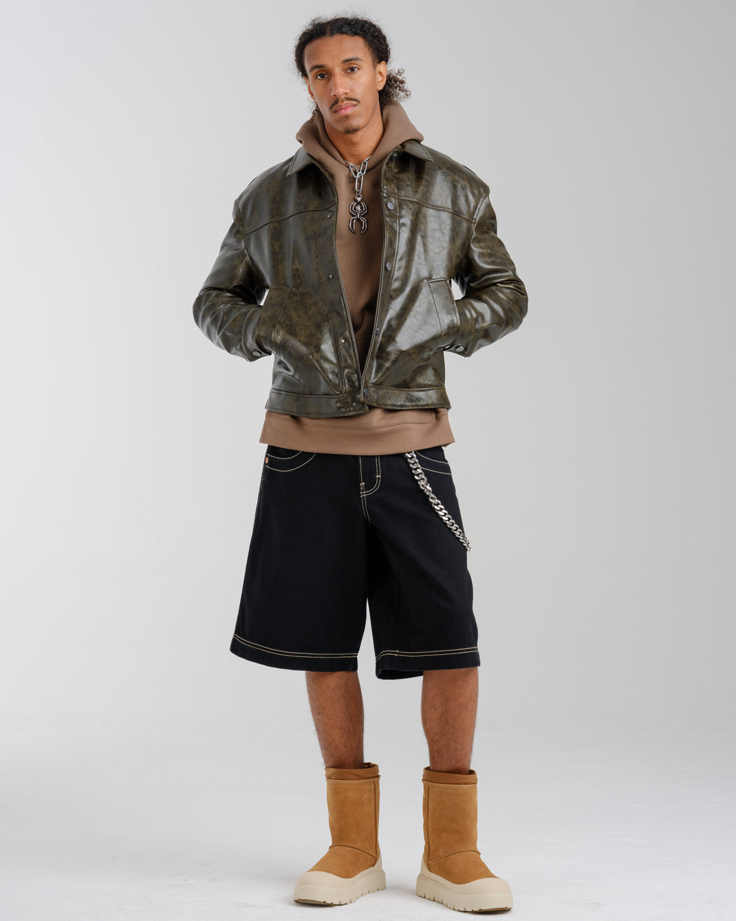 JNCO Shorts | Women’s & Men’s JNCO Jeans & Clothing – JNCO Los Angeles