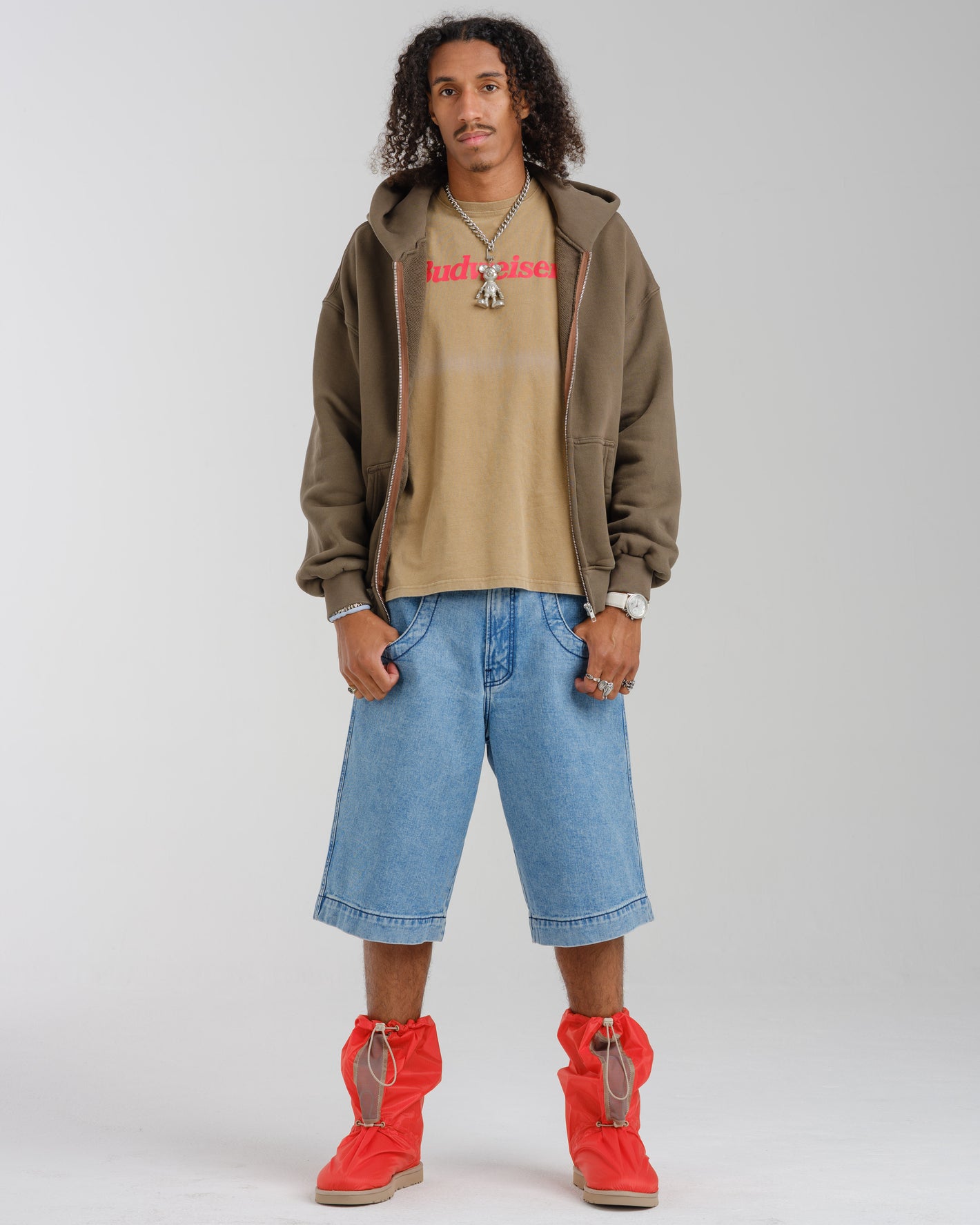 JNCO Shorts | Women’s & Men’s JNCO Jeans & Clothing – JNCO Los Angeles
