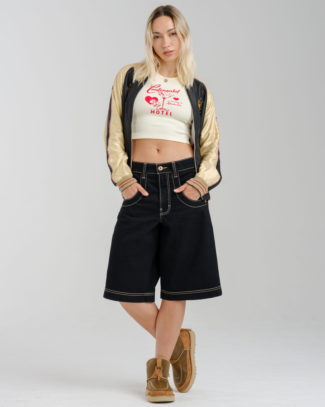 The Original JNCO JEANS | The Original Wide-Leg Jeans – JNCO Los Angeles