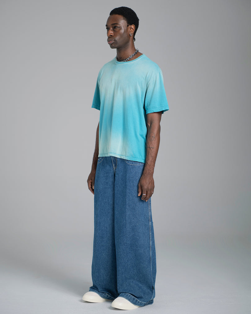 Artistical Uprising. 26". Dark Stone. – JNCO Los Angeles