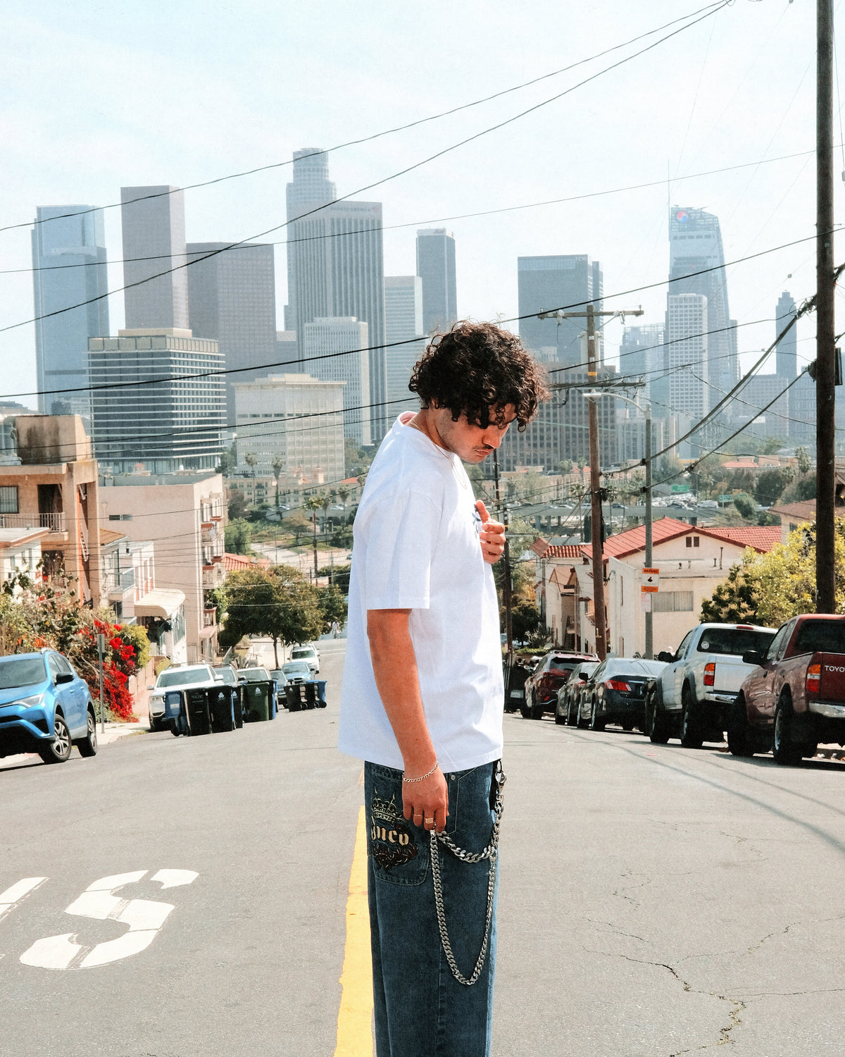 The Original JNCO JEANS | The Original Wide-Leg Jeans