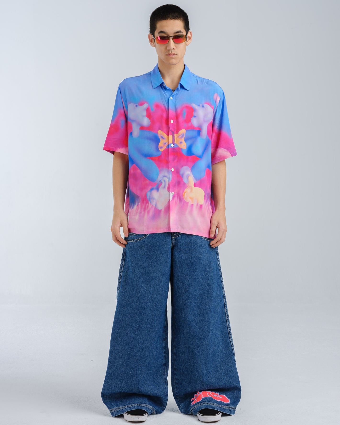 The Original JNCO JEANS | The Original Wide-Leg Jeans – JNCO Los Angeles