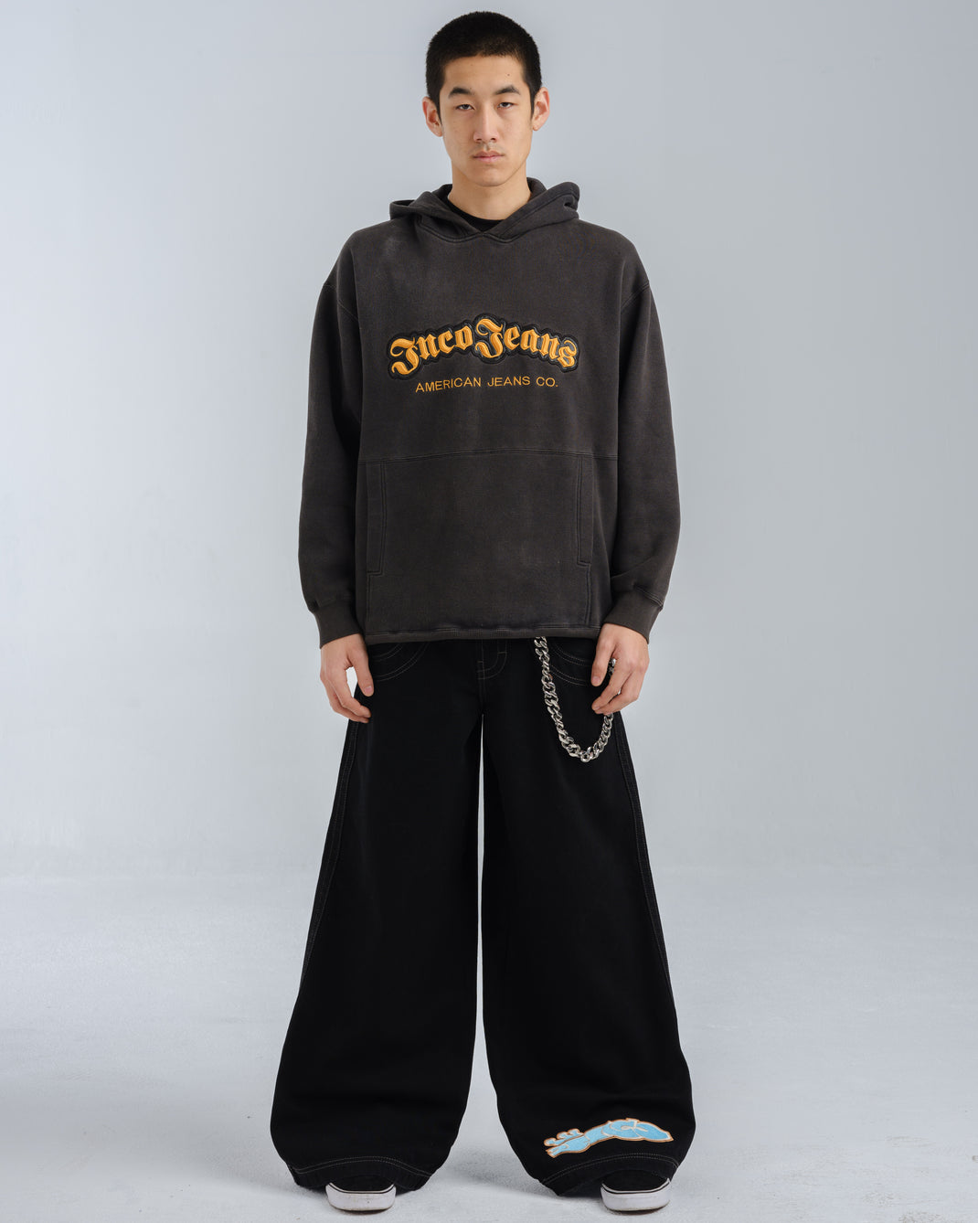 The Original JNCO JEANS | The Original Wide-Leg Jeans – JNCO Los Angeles