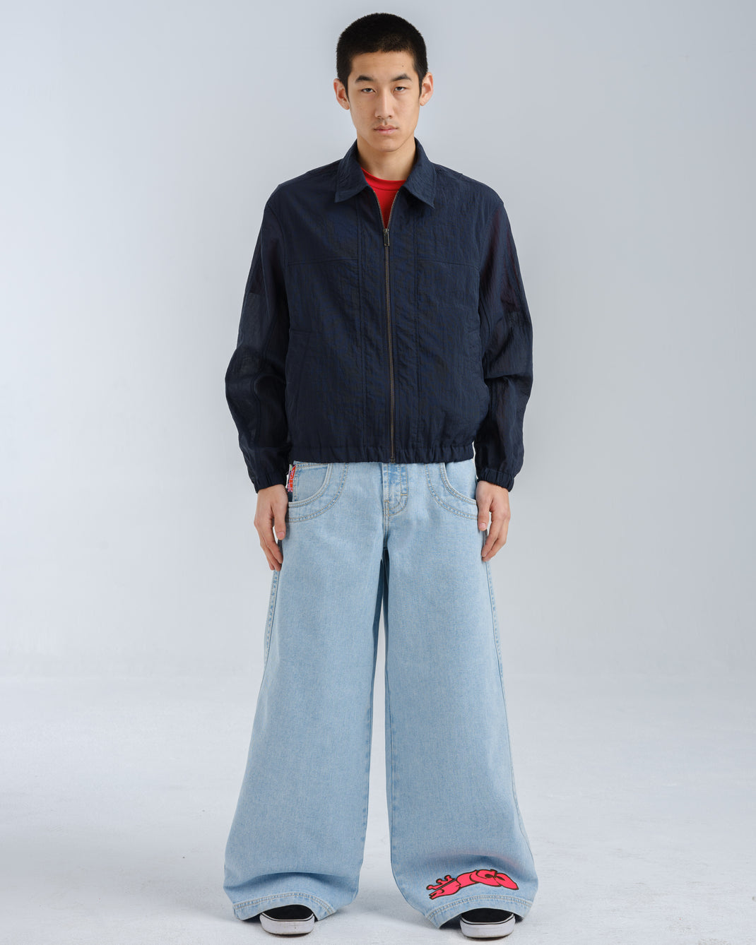 The Original JNCO JEANS | The Original Wide-Leg Jeans – JNCO Los Angeles