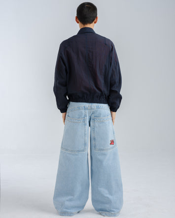 The Original JNCO JEANS | The Original Wide-Leg Jeans – JNCO Los Angeles