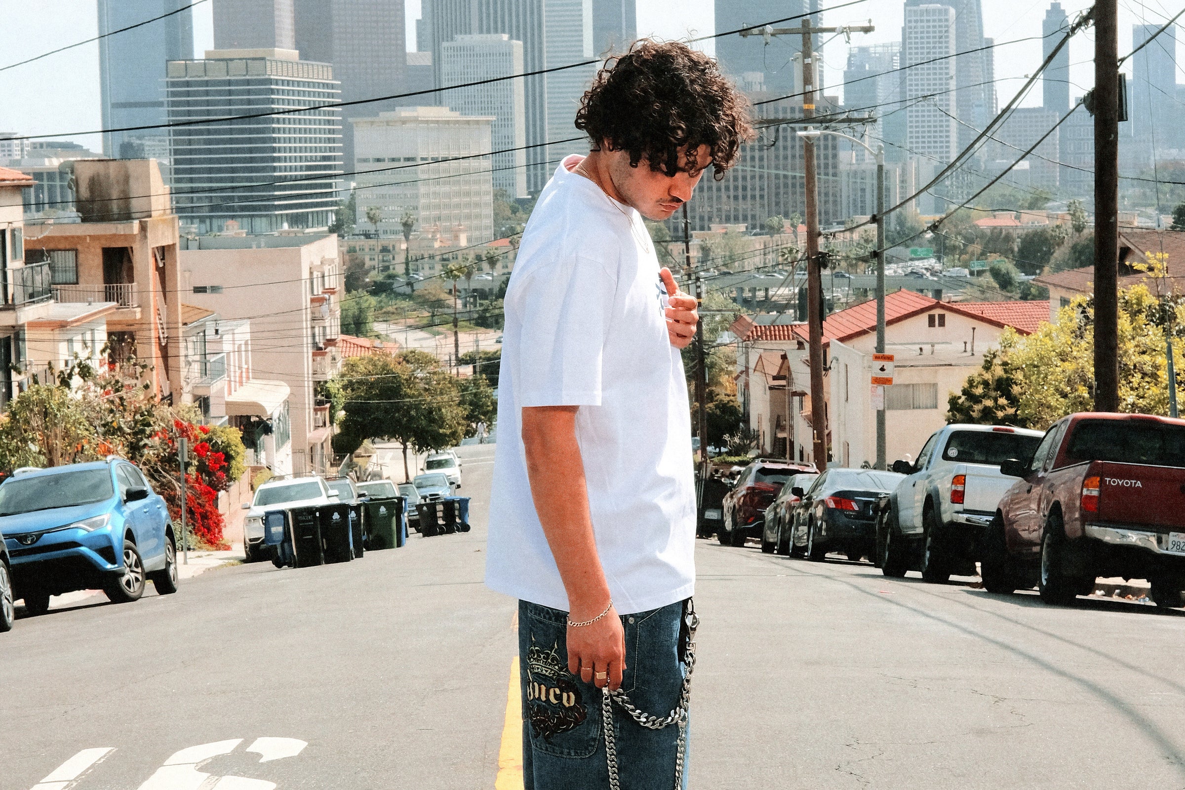 The Original JNCO JEANS | The Original Wide-Leg Jeans