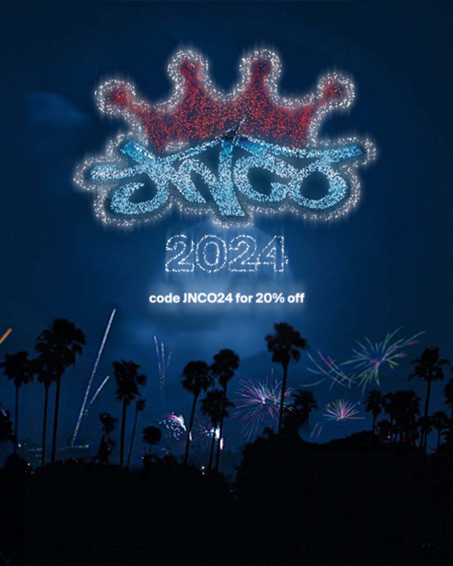 The Original JNCO JEANS | The Original Wide-Leg Jeans