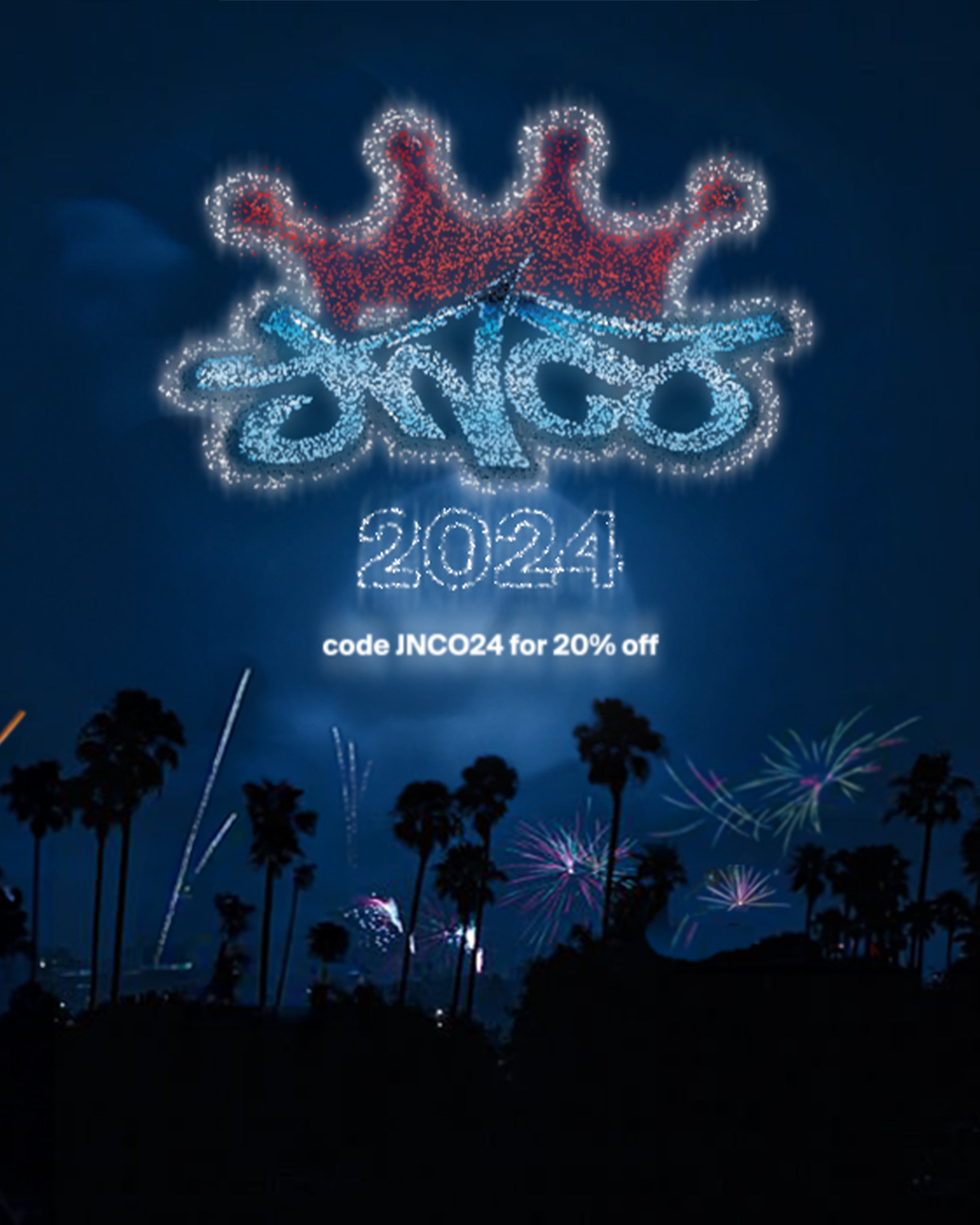 The Original JNCO JEANS | The Original Wide-Leg Jeans