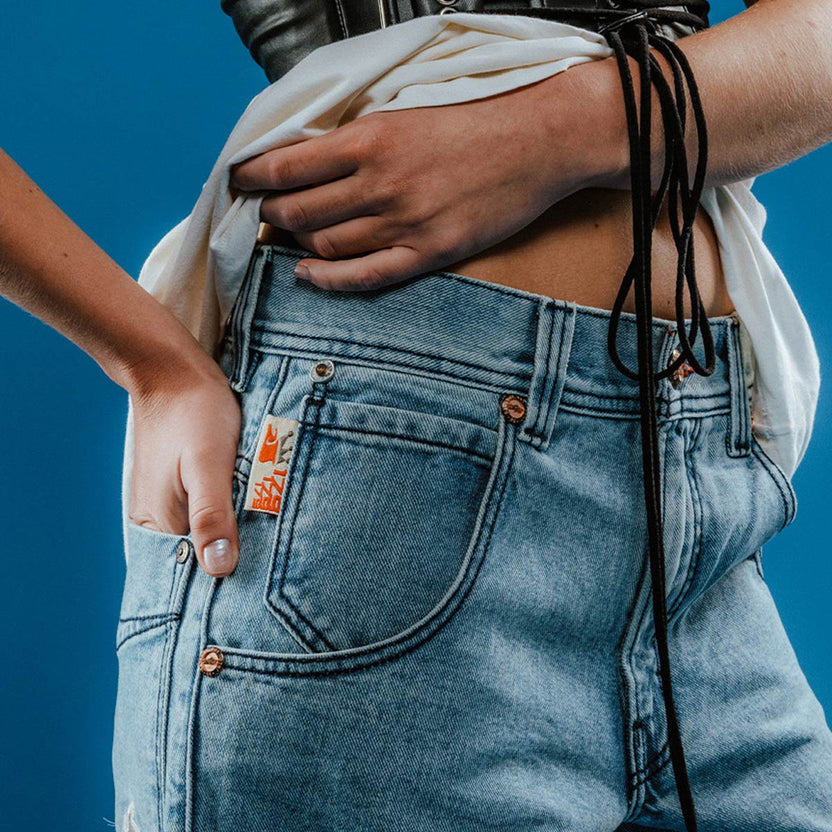 The Original JNCO JEANS | The Original Wide-Leg Jeans – JNCO Los Angeles