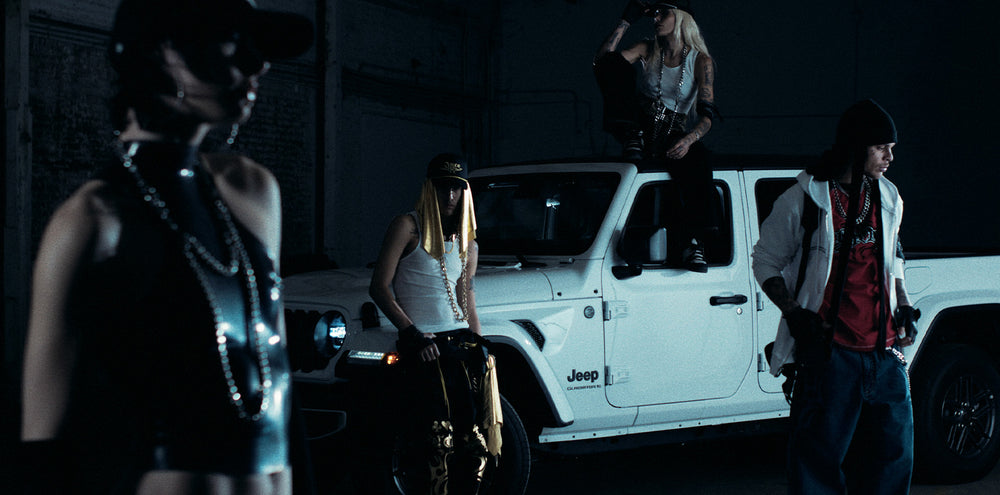 The Original JNCO JEANS | The Original Wide-Leg Jeans – JNCO Los Angeles