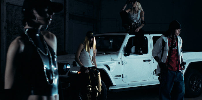 The Original JNCO JEANS | The Original Wide-Leg Jeans – JNCO Los Angeles