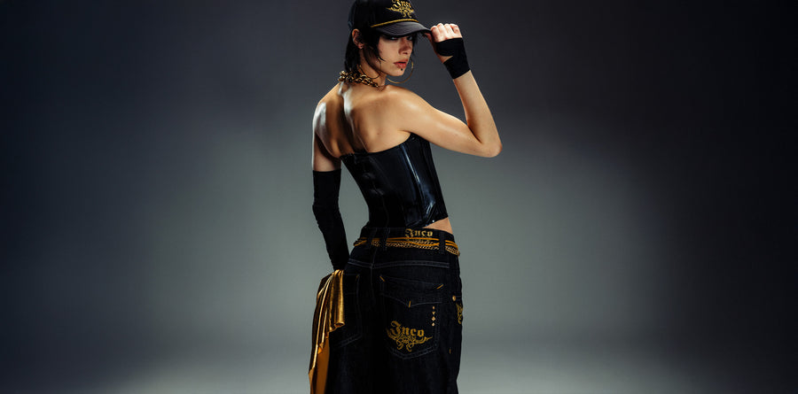 The Original JNCO JEANS | The Original Wide-Leg Jeans – JNCO Los Angeles